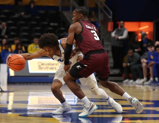 Lipscomb vs Eastern Kentucky Prediction College Basketball Picks