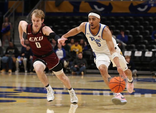 Eastern Kentucky vs Bellarmine Prediction College Basketball Picks