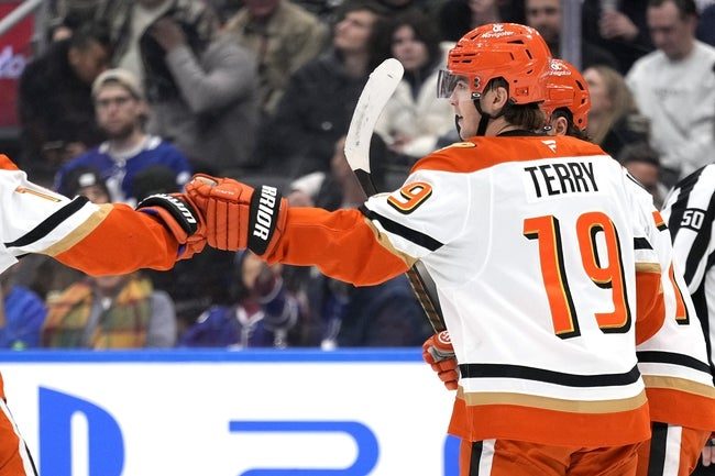 Winnipeg Jets vs Anaheim Ducks Prediction NHL Picks 12/18/24