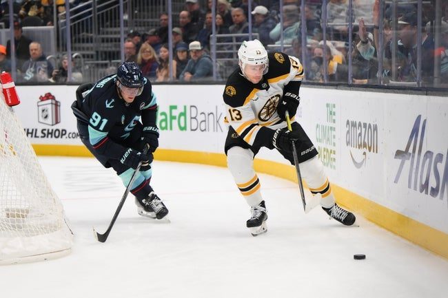 Columbus Blue Jackets vs Boston Bruins Prediction NHL Picks 12/28/24