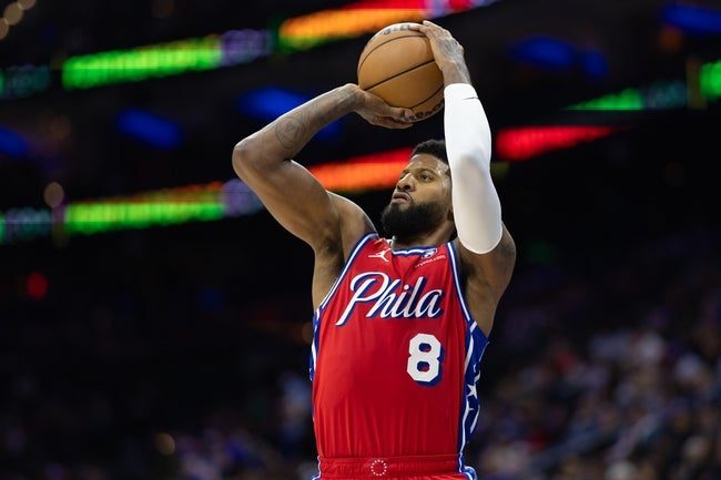 Philadelphia 76ers vs Charlotte Hornets Prediction NBA Picks 12/16/24