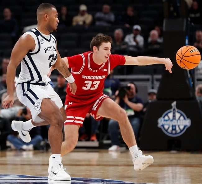 Minnesota vs Wisconsin Prediction College Basketball Picks