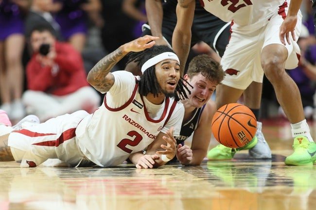 Queens NC vs Central Arkansas Prediction College Basketball Picks