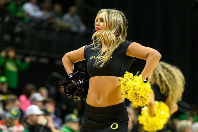 Oregon vs Michigan State Prediction College Basketball Picks