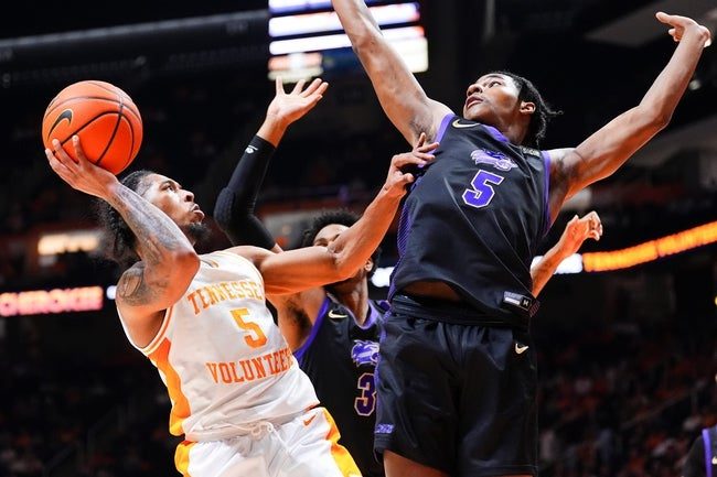 The Citadel vs Western Carolina Prediction College Basketball Picks