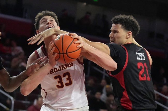 CSU Northridge vs UC Santa Barbara Prediction College Basketball Picks