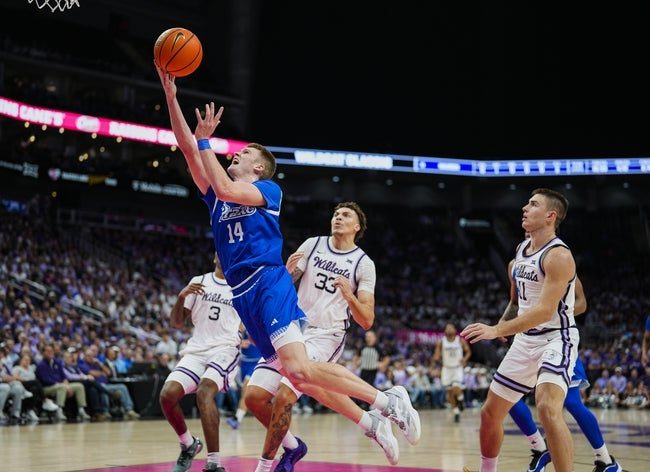 Drake vs Indiana State Prediction College Basketball Picks