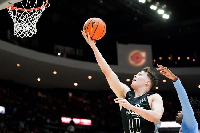 Cincinnati vs Kansas State Prediction College Basketball Picks 12/30/24