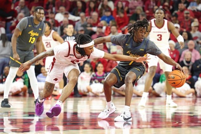 Elon vs North Carolina A&T Prediction College Basketball Picks 1/2/25