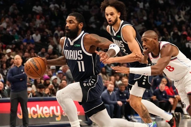 Dallas Mavericks vs LA Clippers Prediction NBA Picks