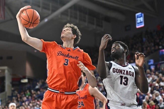 Holy Cross vs Bucknell Prediction College Basketball Picks