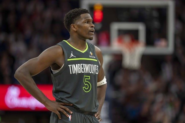 Minnesota Timberwolves vs Atlanta Hawks Prediction NBA Picks 12/23/24