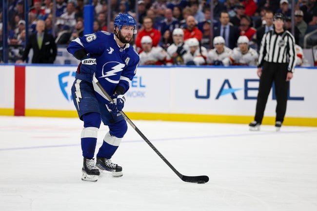 Tampa Bay Lightning vs New Jersey Devils Prediction NHL Picks