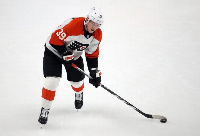 Dallas Stars vs Philadelphia Flyers Prediction NHL Picks