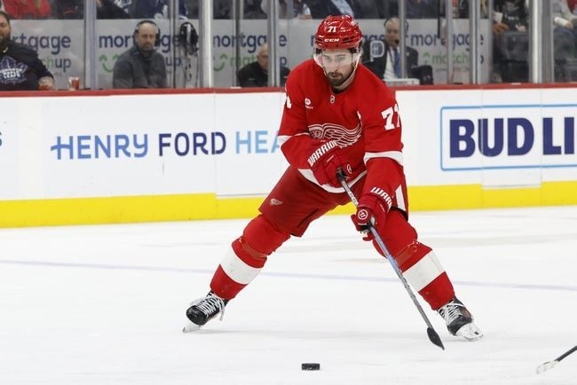 Seattle Kraken vs Detroit Red Wings Prediction NHL Picks