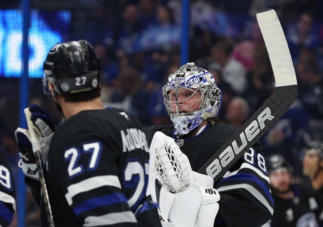 Tampa Bay Lightning vs San Jose Sharks Prediction NHL Picks 1/2/25