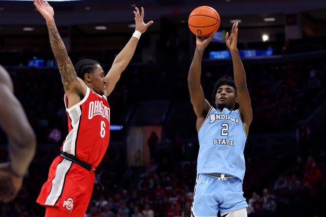 Northern Iowa vs Indiana State Prediction College Basketball Picks