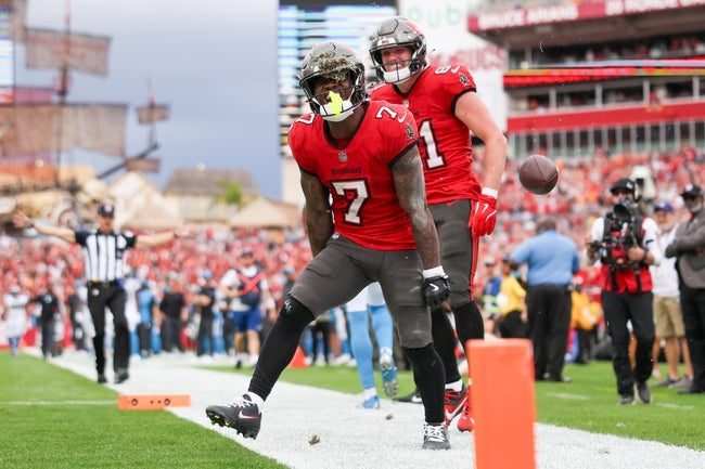 New Orleans Saints vs Tampa Bay Buccaneers Prediction NFL Picks 1/5/25