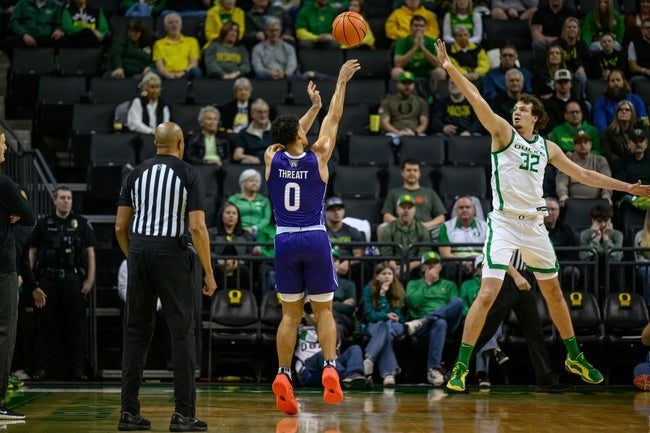 Portland State vs Weber State Prediction College Basketball Picks