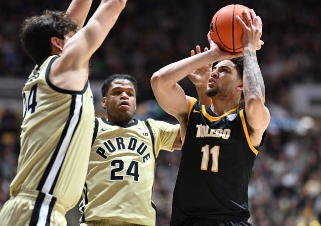 Kent State vs Toledo Prediction College Basketball Picks