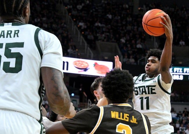 Central Michigan vs Western Michigan Prediction College Basketball Picks