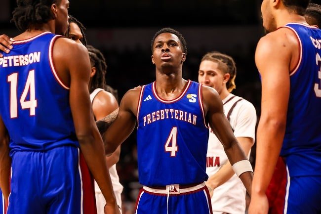 Presbyterian College vs Charleston Southern Prediction College ...