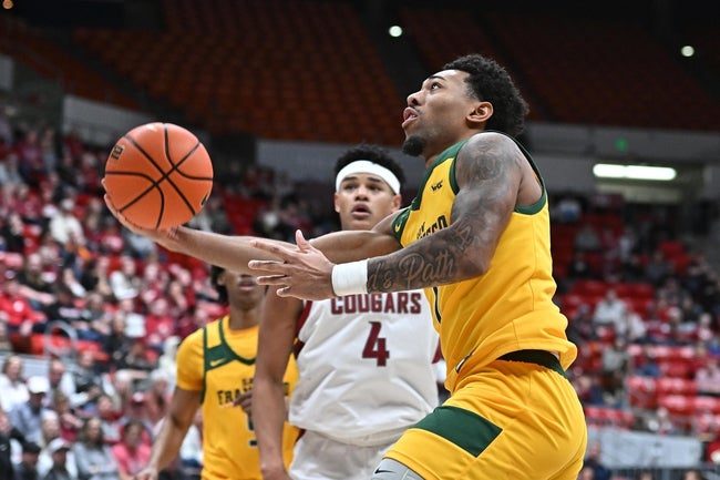 Washington State vs San Francisco Prediction College Basketball Picks