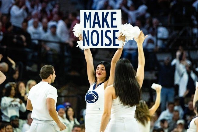 Ohio State vs Penn State Prediction College Basketball Picks