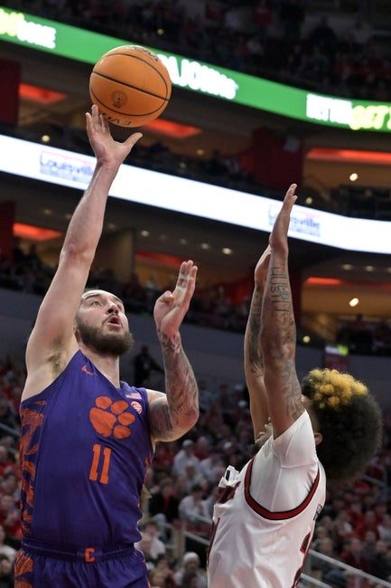 Florida State vs Clemson Prediction College Basketball Picks