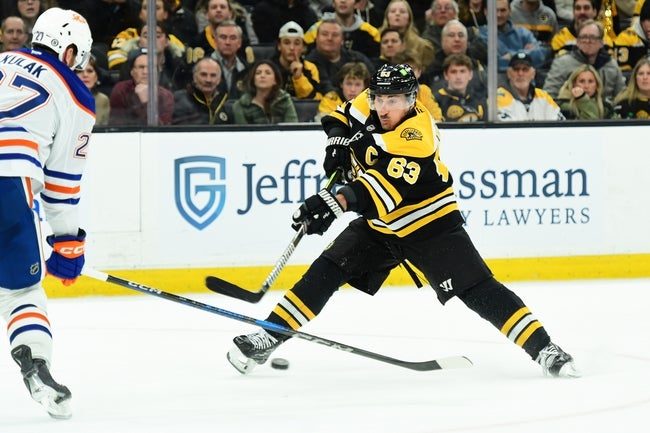 Boston Bruins vs Tampa Bay Lightning Prediction NHL Picks
