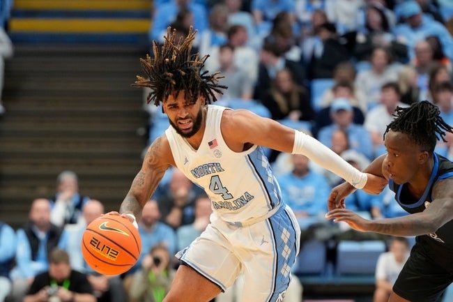 North Carolina vs NC State Prediction College Basketball Picks