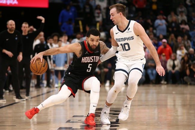 Houston Rockets vs Atlanta Hawks Prediction NBA Picks