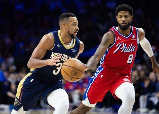 Dallas Mavericks vs New Orleans Pelicans Prediction NBA Picks