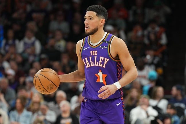 Phoenix Suns vs Atlanta Hawks Player Prop Picks 1/14/25 NBA Picks