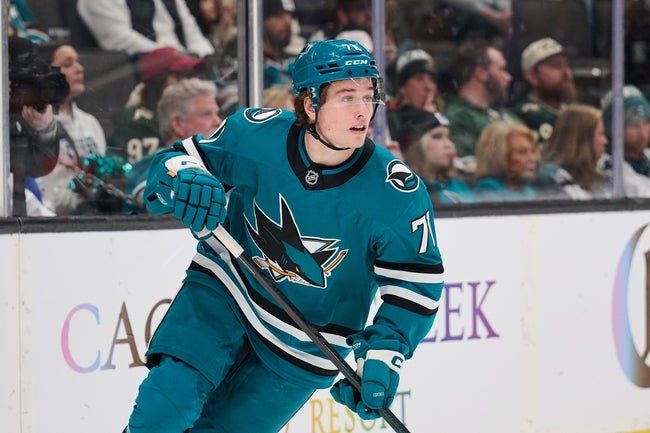 San Jose Sharks vs Seattle Kraken Prediction NHL Picks