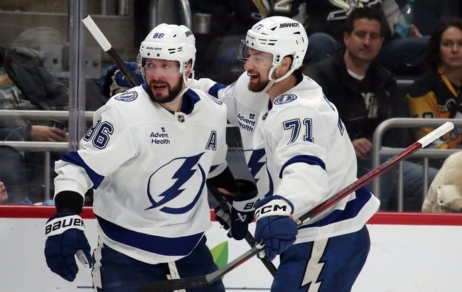 Tampa Bay Lightning vs Boston Bruins Prediction NHL Picks
