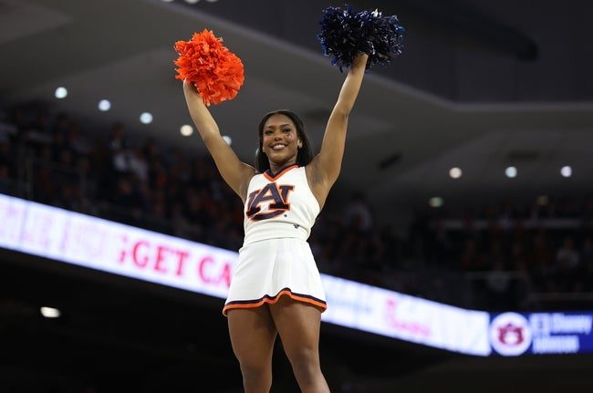 Florida vs Auburn Prediction College Basketball Picks