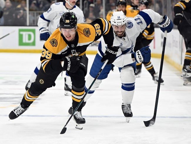 Colorado Avalanche vs Boston Bruins Prediction NHL Picks