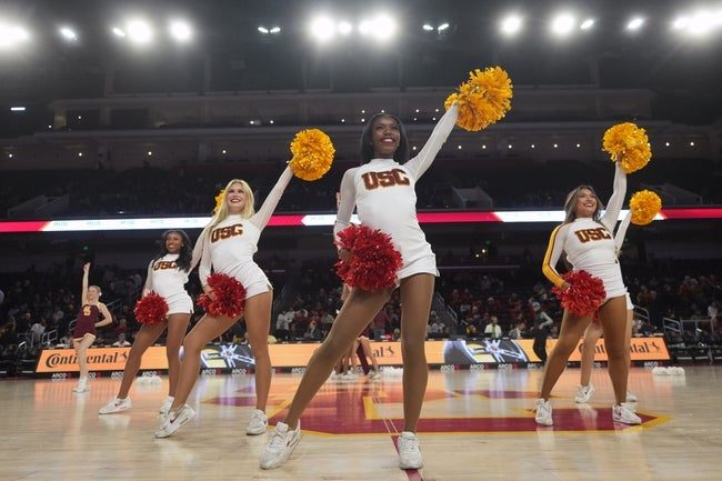 Ohio State vs USC Prediction College Basketball Picks