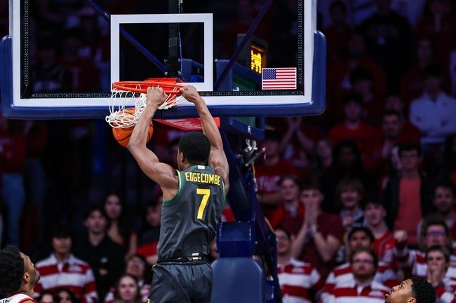 TCU vs Baylor Prediction College Basketball Picks