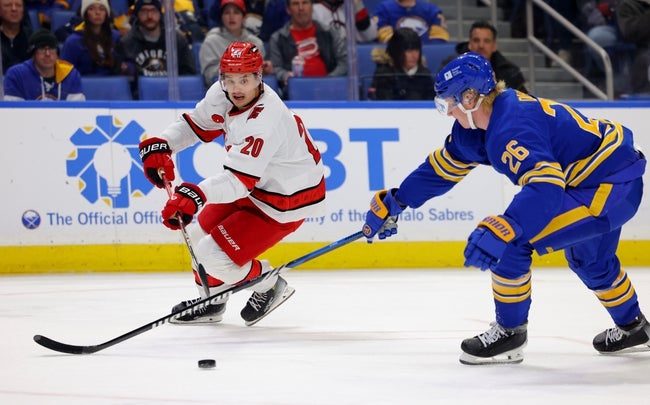 Los Angeles Kings vs Carolina Hurricanes Prediction NHL Picks