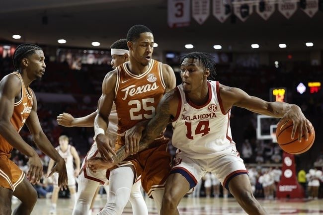 South Carolina vs Oklahoma Prediction College Basketball Picks