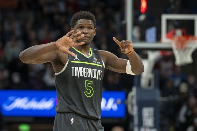 Minnesota Timberwolves vs New York Knicks Prediction NBA Picks