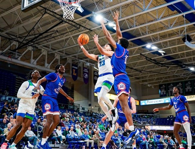 Florida Gulf Coast vs Austin Peay Prediction College Basketball Picks