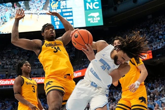 Stanford vs North Carolina Prediction College Basketball Picks
