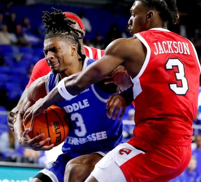 New Mexico State vs Western Kentucky Prediction College Basketball Picks