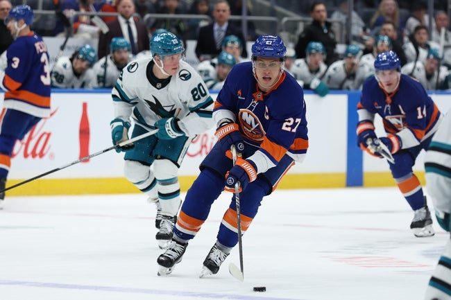 New York Islanders vs Winnipeg Jets Prediction NHL Picks