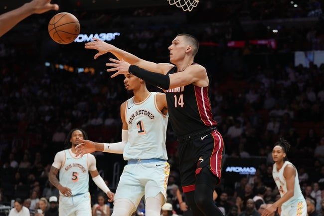 Miami Heat vs Brooklyn Nets Prediction NBA Picks