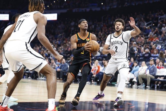 Dallas Mavericks vs Oklahoma City Thunder Prediction NBA Picks