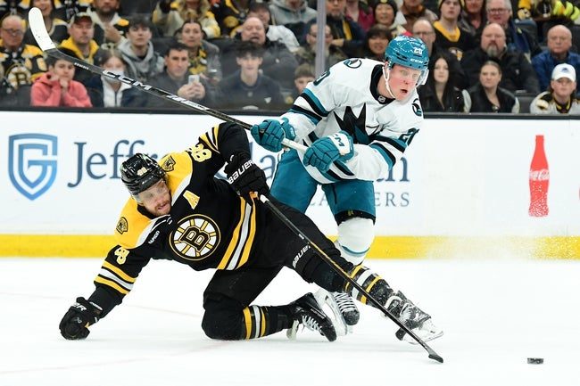 Minnesota Wild vs Boston Bruins Prediction NHL Picks